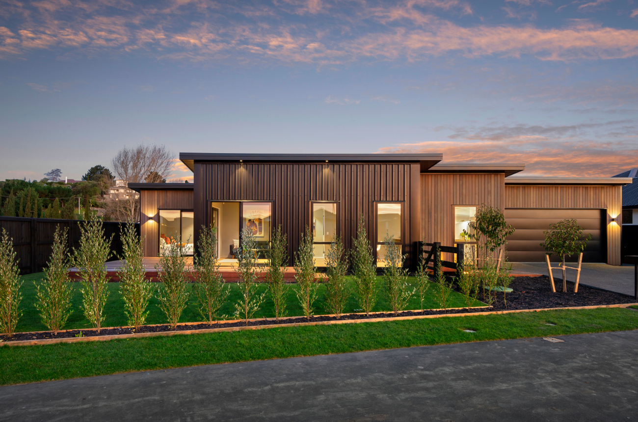 Quarry Gate, Halswell | DMC Projects